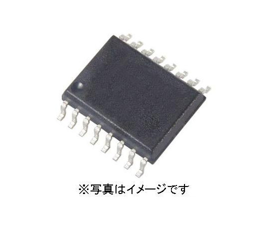 [取扱を終了した商品です]RS-232/V.28インターフェース ADM3202ARNZ 63-3029-13 【AXEL】 アズワン