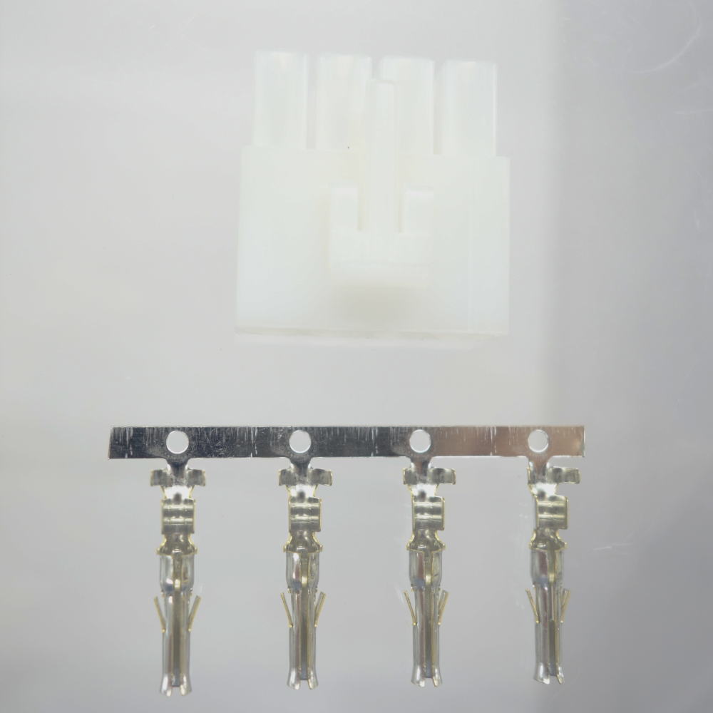 Discrete Wire Connectors Linkman 【AXEL】 アズワン