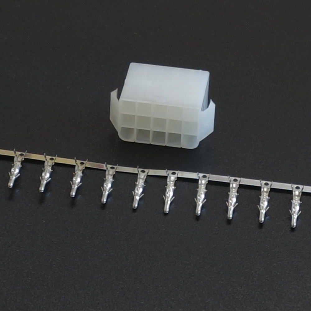 Discrete Wire Connectors Linkman 【AXEL】 アズワン