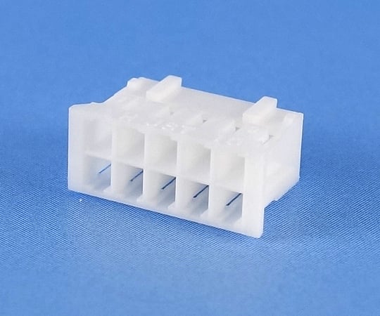 63-3094-85 基板対電線接続圧着コネクター ハウジング12極（10個入） PHDR-12VS*10 【AXEL】 アズワン