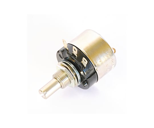 63-3130-96 炭素系可変抵抗器 RV30YN型 SW付 10kΩ RV30YNME20SB103 【AXEL】 アズワン