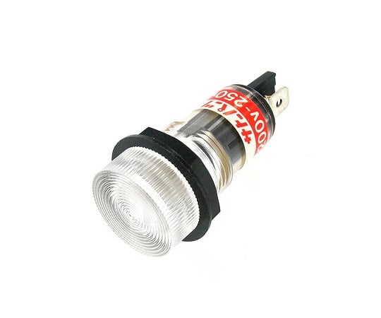 ネオンブラケット 円筒型 BN-2シリーズ サトーパーツ 【AXEL】 アズワン