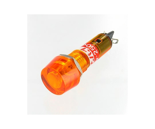 ネオンブラケット 円筒型 BN-5701シリーズ サトーパーツ 【AXEL】 アズワン