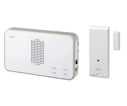 ワイヤレスチャイム EWS-Sシリーズ ELPA 【AXEL】 アズワン