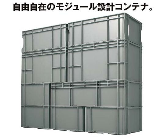 63-4132-89 TPボックス TP-362B 【AXEL】 アズワン