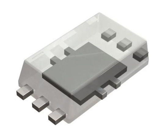 63-4677-35 I2C Digital Illuminance Sensor IC6-Pin WSOF6 1 Bag (5 Pieces ...