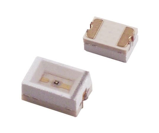 [Discontinued]Visible Light LED Amber 608 nm 3020 SML-01 Series (3x2mm ...