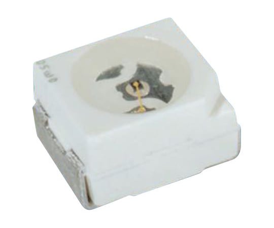[Discontinued]Yellow 593 nm 3528 SML-Z1 series (3.5x2.8mm) SML ...