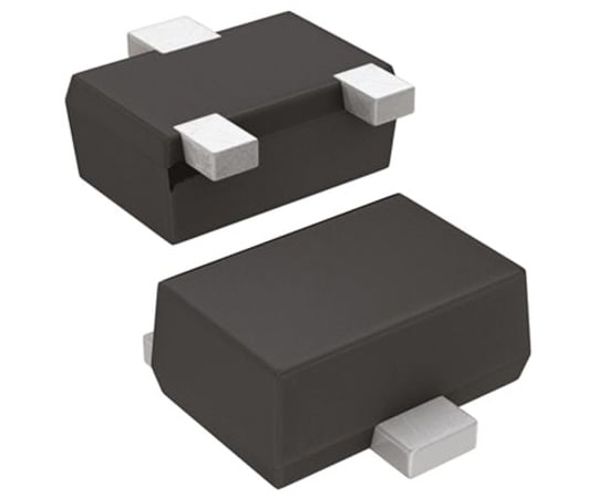 [Discontinued]Switching Diode 200 mA 20 V 3-Pin SC-105AA SOT-723 VMD ...