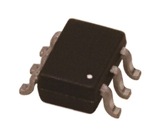 63-5139-90 フォトカプラ IGBT MOSFET ゲート駆動用 6-Pin ACPL-P346-000E 【AXEL】 アズワン