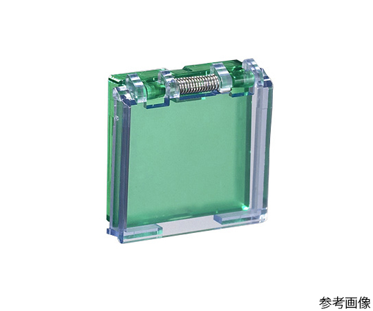 スイッチガード付レンズ LW9Zシリーズ IDEC 【AXEL】 アズワン