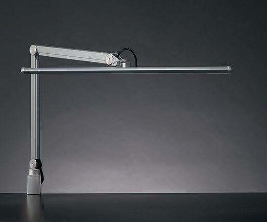 Z-LIGHT LEDデスクライト ZS5000シリーズ 山田照明 【AXEL】 アズワン