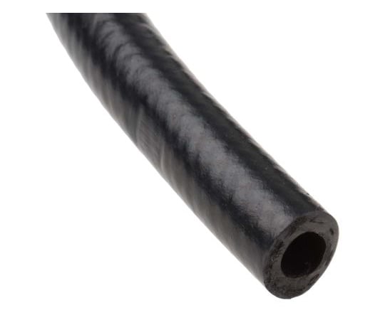 [Discontinued]Air Tube 831 Series 831-4-BLACK 63-6725-46 【AXEL GLOBAL】ASONE