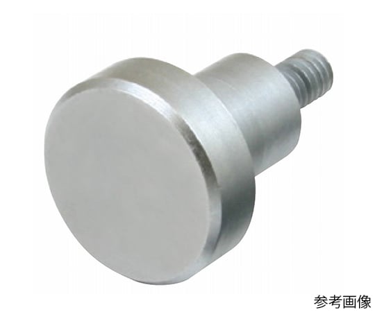 フラット測定子 21AAAシリーズ ミツトヨ 【AXEL】 アズワン