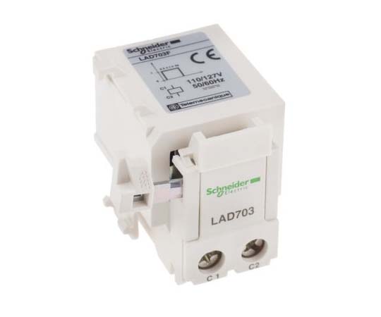 [現在受注を停止している商品です]回路トリップ LAD703F 63-7790-93 【AXEL】 アズワン