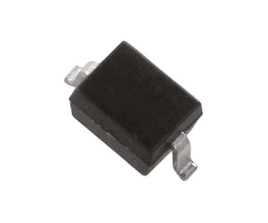 63-8329-75 ショットキーバリアダイオード, 200mA, 30V 表面実装, 2-Pin SOD-323 ショットキー 1セット ...