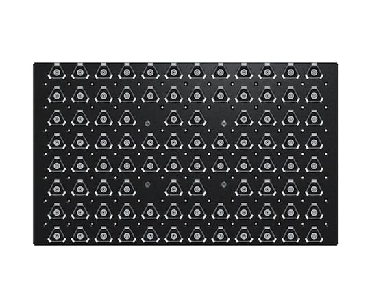 Innova® 2300/43/43R Excella® E10/E25/E25R用プラットフォーム 76×46cm（30×18インチ ...