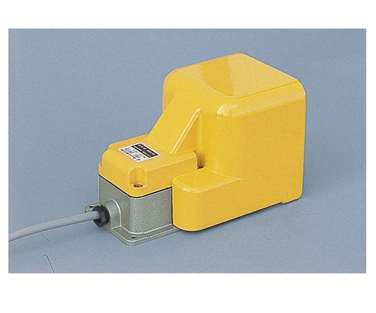 64-0732-45 フットスイッチ 防水型 OFL-R-SM2K 【AXEL】 アズワン