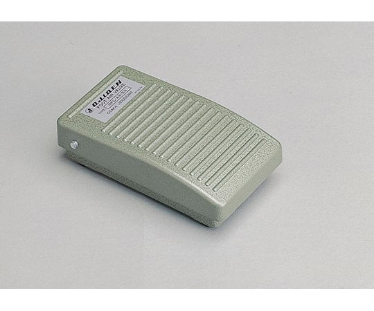 フットスイッチ エアーバルブ OFL-AV-S3シリーズ 大阪自動電機 【AXEL】 アズワン