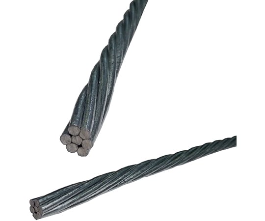 メッセンジャーワイヤー JMS22シリーズ JAPPY 【AXEL】 アズワン