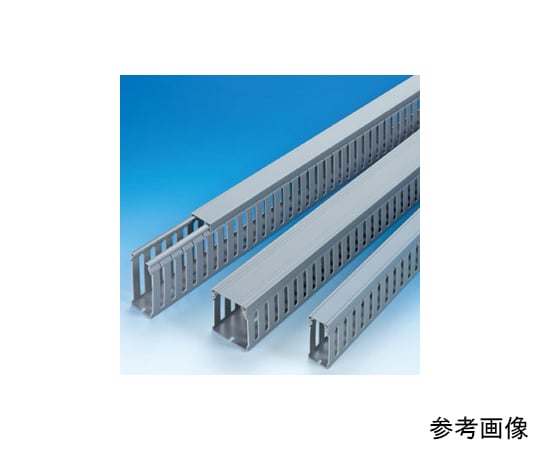 カットダクト（スリット上部接合タイプ） BDRシリーズ JAPPY 【AXEL】 アズワン