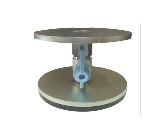 可とう継手 満水テスト器具MⅡ【縦】 I-COS-TMシリーズ 伊藤鉄工 【AXEL】 アズワン