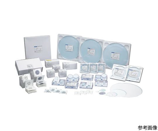 メンブレンフィルター A045シリーズ ADVANTEC 【AXEL】 アズワン