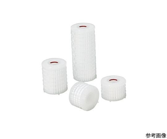 Compact Cartridge Filter MCP-1-C10S and others ADVANTEC 【AXEL GLOBAL】ASONE