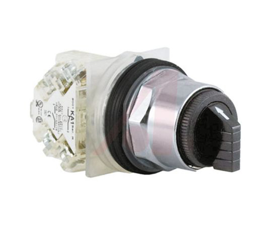 [Out of stock]Harmony 9001 K Series 2 Position Selector Switch Head ...