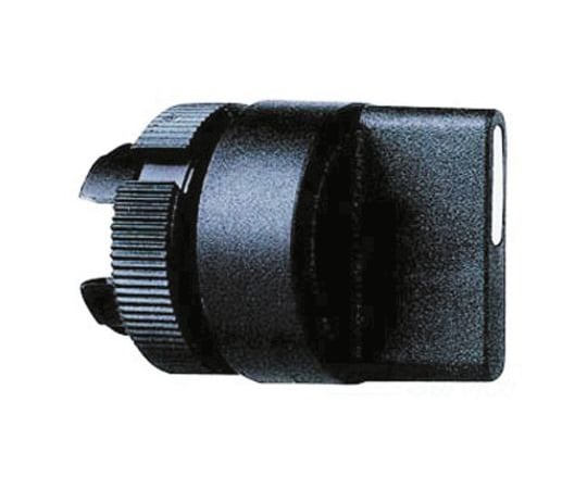 64-1372-17 Harmony XACシリーズ 3ポジション 押しボタンスイッチ ノブ ZA2BD3 【AXEL】 アズワン