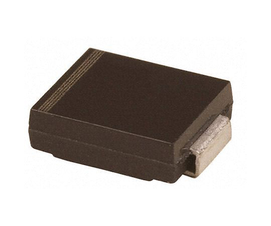 64-1917-19 双方向 TVSダイオード 1500W 24.4V 2-Pin SMC SMCJ15CA-E3/57T 【AXEL】 アズワン