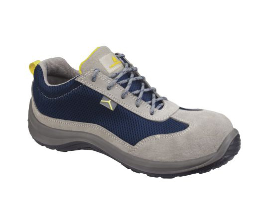 Delta plus safety shoes store