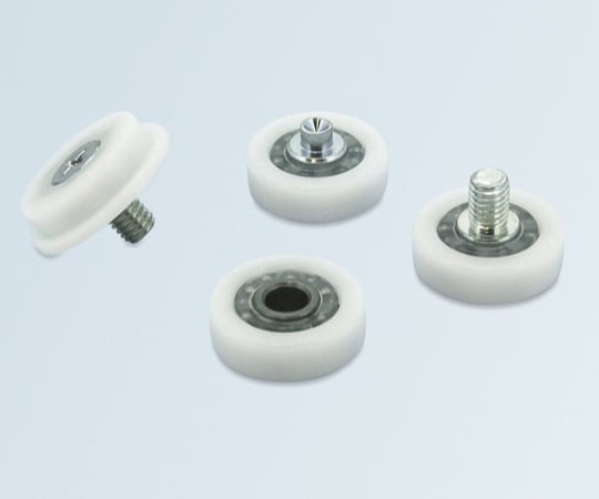 64-5099-01 ローラー TM-86-A-2 【AXEL】 アズワン