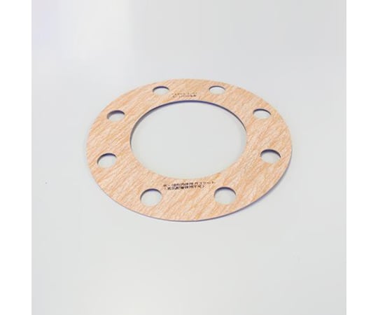 64-7836-71 全面フランジパッキン（5K） 125A/1.5mm EA351GA-125 【AXEL】 アズワン