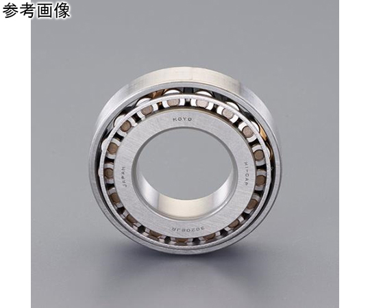 64-7975-37 Tapered roller bearings [32007] EA966LB-007 【AXEL GLOBAL】ASONE