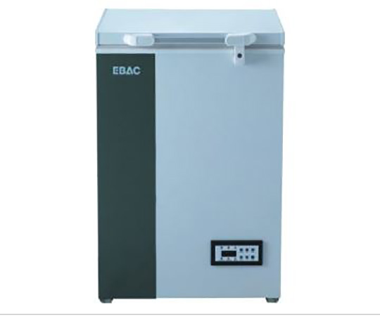 超低温槽 UD-80W74NF レンタル EBAC 【AXEL】 アズワン