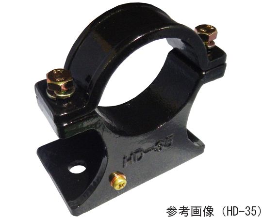 端末処理用部材 ブラケット HDシリーズ JAPPY 【AXEL】 アズワン