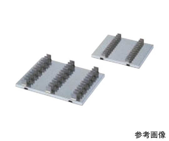 15mL遠沈管用振盪台 MMS BASEシリーズ 東京理化器械（EYELA） 【AXEL】 アズワン