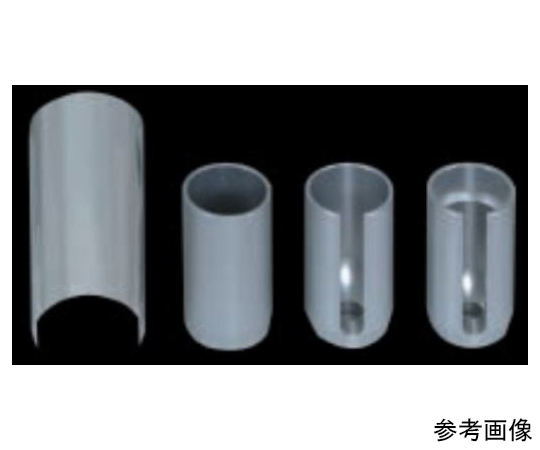 試験管アダプター 東京理化器械（EYELA） 【AXEL】 アズワン