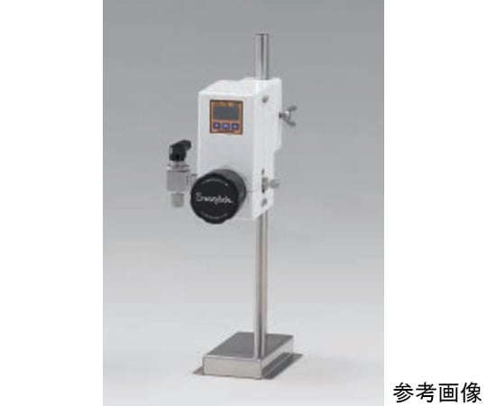 圧力調整弁 BPR-1000シリーズ 東京理化器械（EYELA） 【AXEL】 アズワン