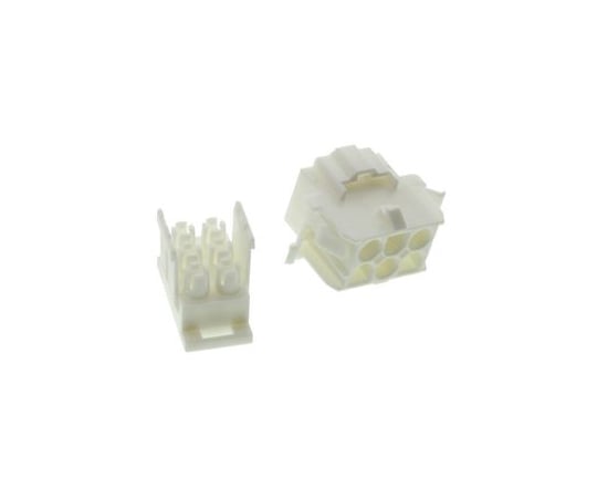 65-0809-33 コネクタ RECEPT 770027-1 【AXEL】 アズワン