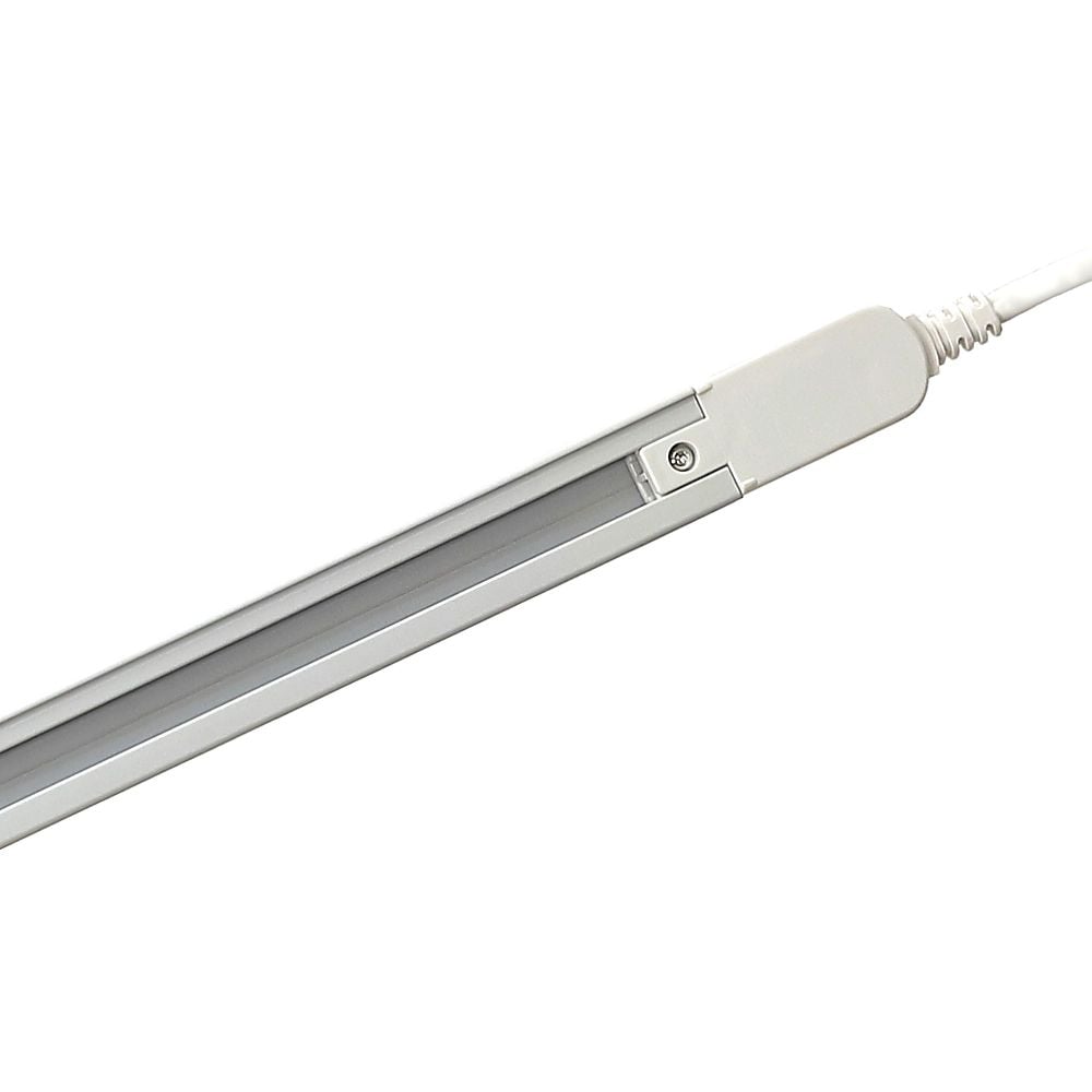 65-1861-80-81 ライティングバー 1m アイボリー LRC-100C(IV) 【AXEL】 アズワン