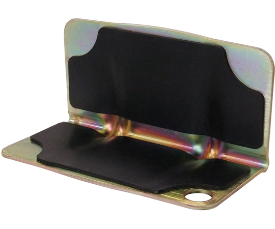 スチールパット SPBシリーズ オーエッチ工業 【AXEL】 アズワン