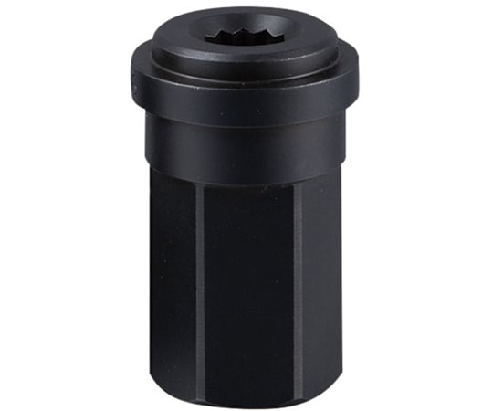 インナーソケットM 補給部品 JAE951シリーズ KTC 【AXEL】 アズワン