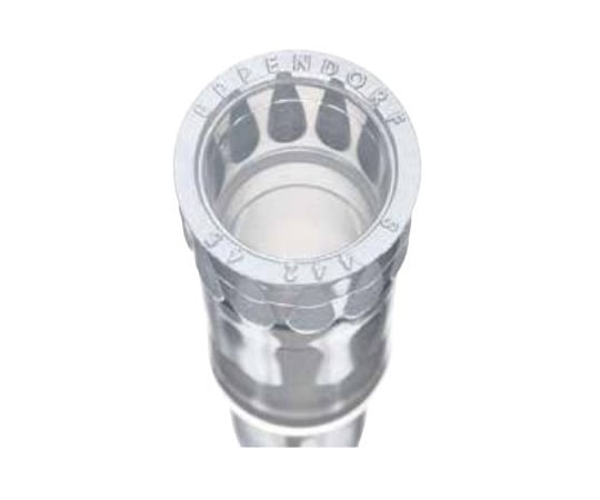 [現在受注を停止している商品です]epT.I.P.S.® リロード PCR clean（詰め替え用・未滅菌）50-1000μL 0030 073.851 65-2757-16 【AXEL】 アズワン