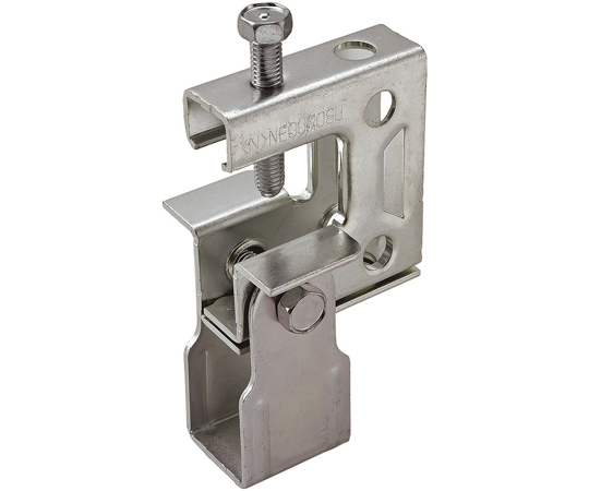 吊り金具 Z-HB1シリーズ ネグロス電工 【AXEL】 アズワン