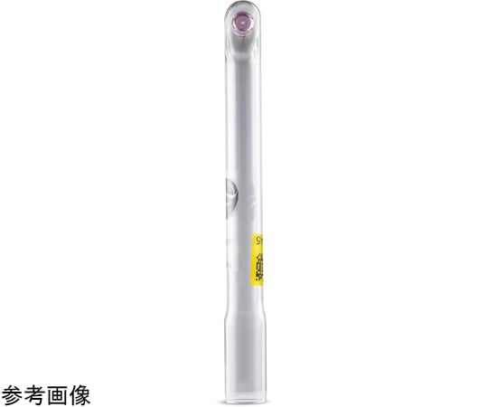 Multisizer 4/4e アパチャーチューブ ベックマン・コールター 【AXEL】 アズワン