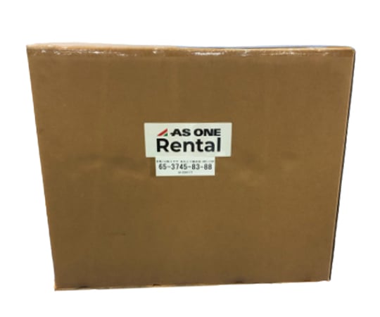 65-3745-83-60 あわとり練太郎 レンタル5日 ARV-310P 【AXEL】 アズワン