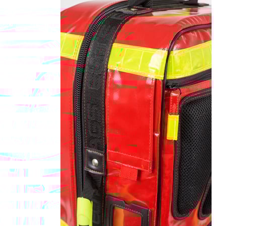 65-3907-67 EB防水呼吸器系用救急バッグ EB02.007 【AXEL】 アズワン