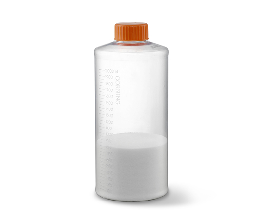 65-3960-98 低濃度 Synthemax II マイクロキャリア 500g 4623 【AXEL】 アズワン